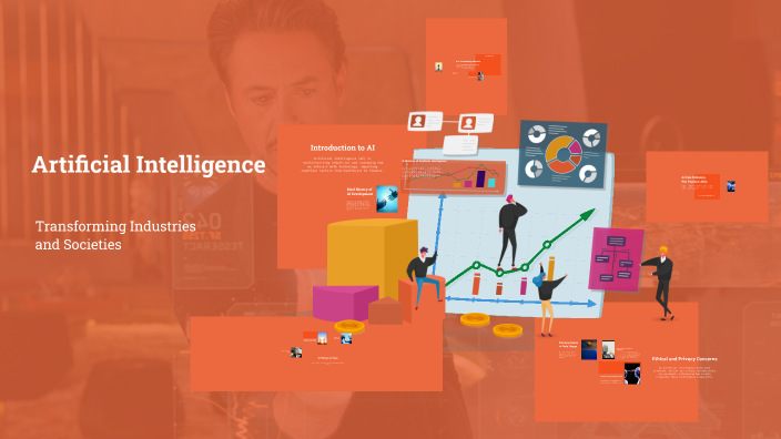 Artificial Intelligence by Daryl Kang on Prezi