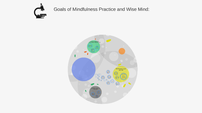 WISE MIND (MINDFULNESS HANDOUTS 3–3A) by megan gewitz on Prezi