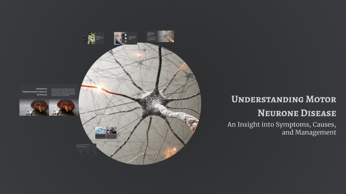 Understanding Motor Neurone Disease by Rony Cheikhi on Prezi