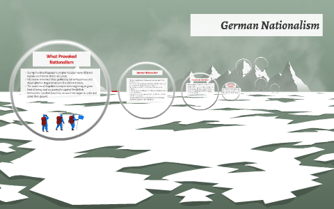 German Nationalism by Sam Reichert on Prezi