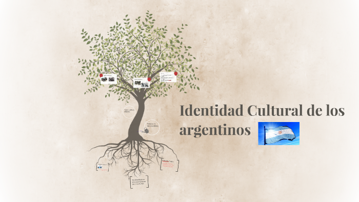 Identidad Cultural de los argentinos by Gabriela Sammartino on Prezi
