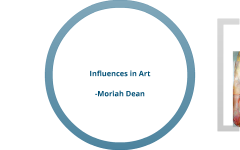 Influences in Art by Moriah Dean on Prezi