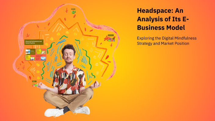 Headspace: An Analysis of Its E-Business Model by Jessica Lad on Prezi