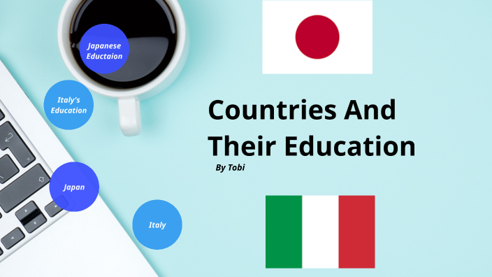 Countries and Their Education Systems by Tobias Pastorek on Prezi