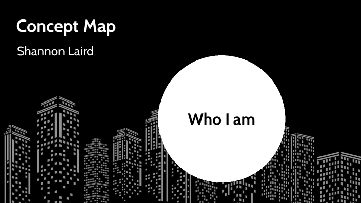 Concept Map by Shannon Laird on Prezi