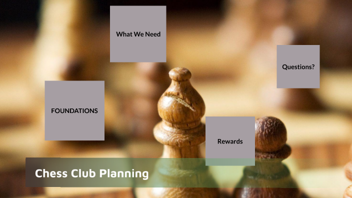 Chess Club by Jonathan Parker on Prezi
