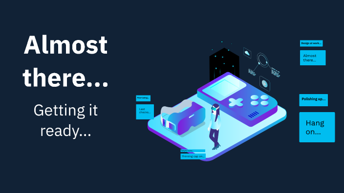 Training and Gamification by Camden Bowen on Prezi