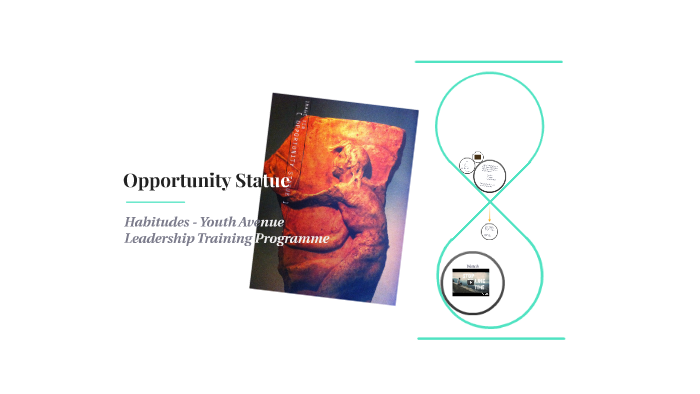 Opportunity Statue by Jestyn Koh on Prezi