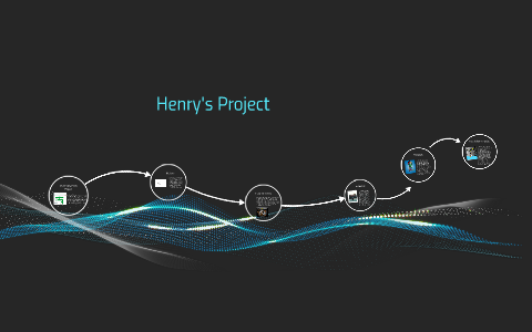 Henry's Project by Henry Guavara on Prezi