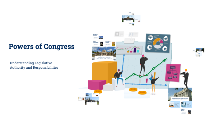 Powers of Congress by Noah Harwood on Prezi