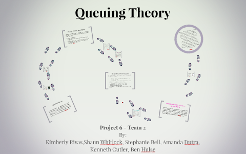 Queuing Theory by on Prezi