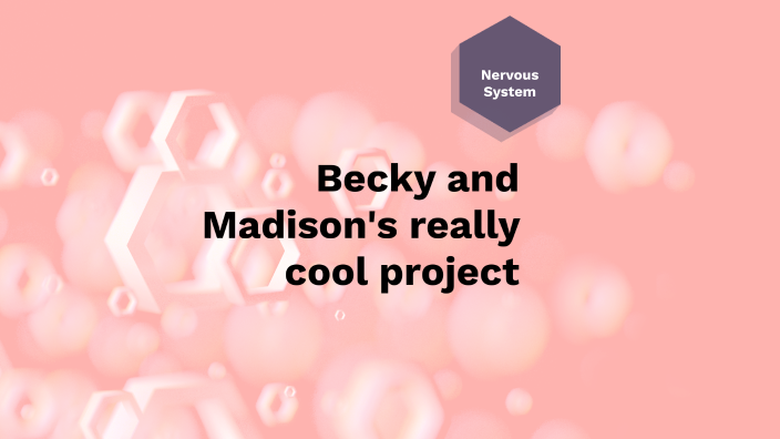 Becky and Madison's really cool project by Madison Perrin on Prezi