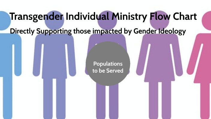 Transgender FlowChart by Joshua Mears on Prezi