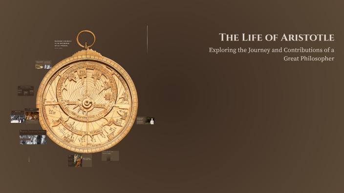 The Life of Aristotle by yupo ARDA on Prezi