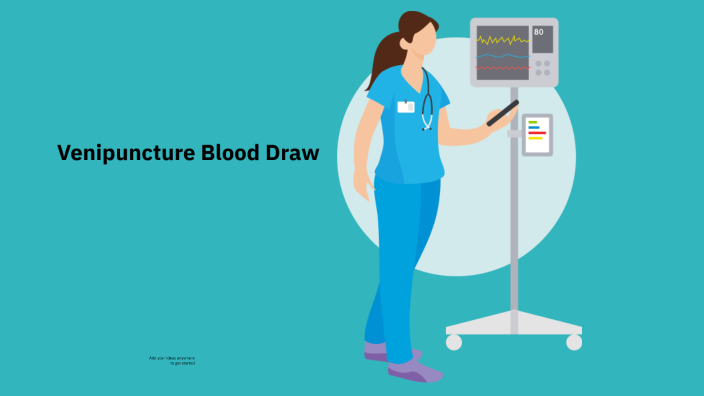 Venipuncture Blood Draw by Stephanie Vazquez on Prezi