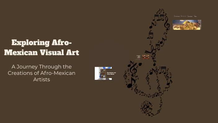 Exploring Afro-Mexican Visual Art by Mariela Miron on Prezi