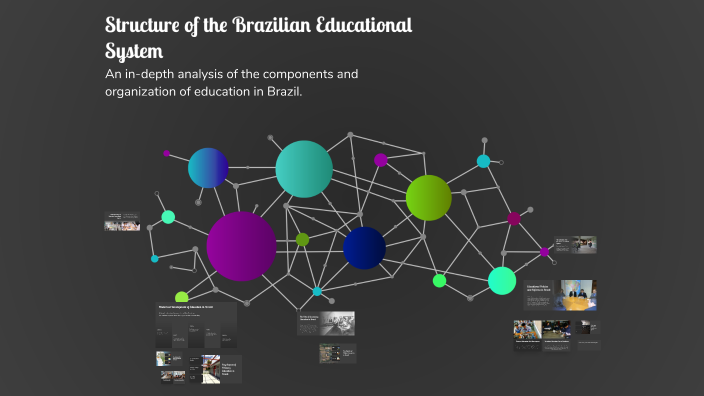 Structure of the Brazilian Educational System by Célia Tanajura on Prezi