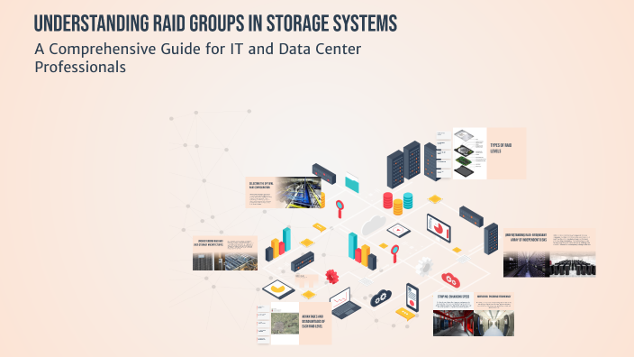 Understanding RAID Groups in Storage Systems by Sher Asim Khan on Prezi