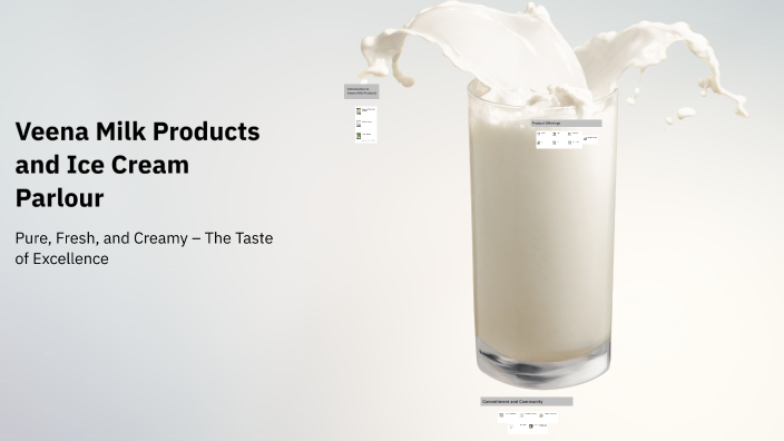 Veena Milk Products and Ice Cream Parlour by kiran deshmukh on Prezi