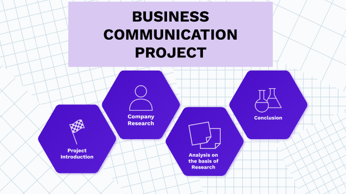 BUSINESS COMMUNICATION PROJECT by SAUMYA BHATNAGAR on Prezi
