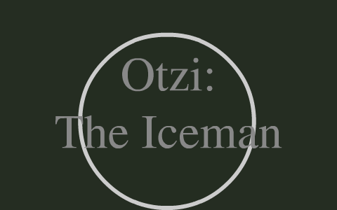 Otzi: The Iceman (Timeline) by Nicole Clifford on Prezi