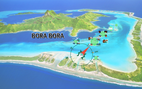 BORA BORA by evan westmore on Prezi