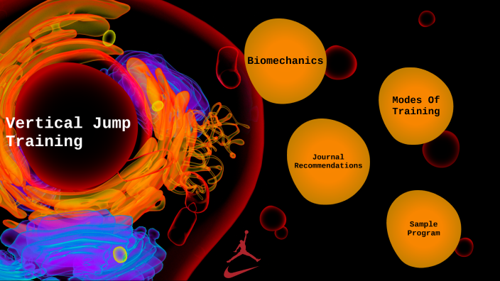 Vertical Jump Training by Nathan Calayag on Prezi