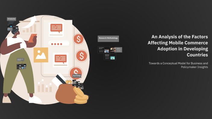 An Analysis of the Factors Affecting Mobile Commerce Adoption in Developing Countries by Dhh ...