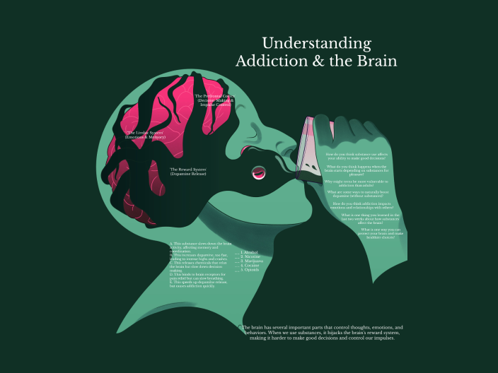 Understanding Substance Abuse By Samantha Erickson On Prezi