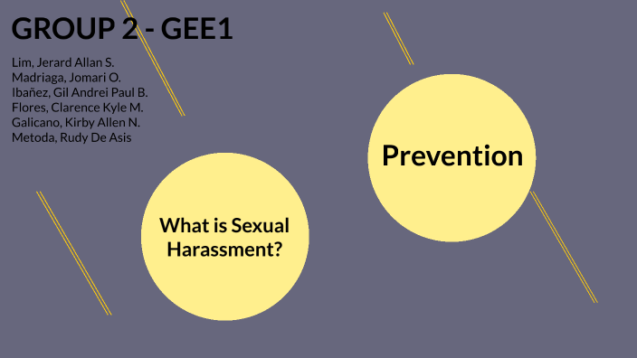 GEE1 by Jerard Allan Lim on Prezi