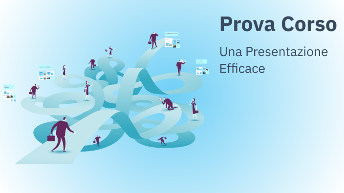 Prova Corso by Chiara Fontana on Prezi