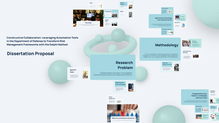 Constructive Collaboration: Leveraging Automation Tools in the ...