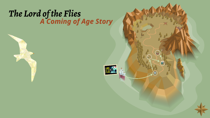 The Lord of the Flies: Intro by Ms Spoels on Prezi
