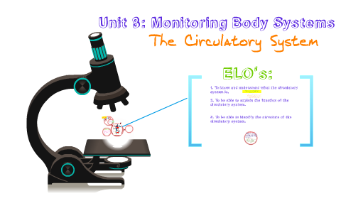 Unit 8: Monitoring Body Systems by leanne scullion on Prezi