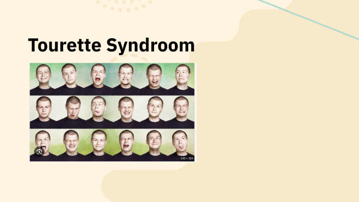 tourette syndroom by thymen Vanderkimpen on Prezi