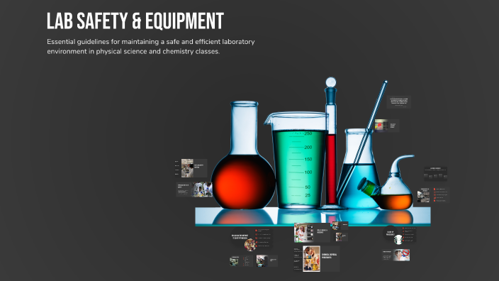 Lab Safety & Equipment by Lora Bryant on Prezi