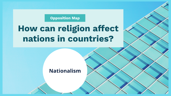 Opposition Map by Layan Nimri on Prezi