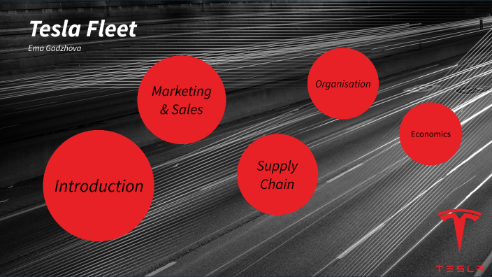 Tesla B2B by Ema Gadzhova on Prezi