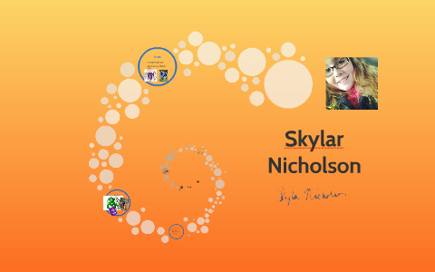 Skylar Nicholson by Skylar Nicholson on Prezi