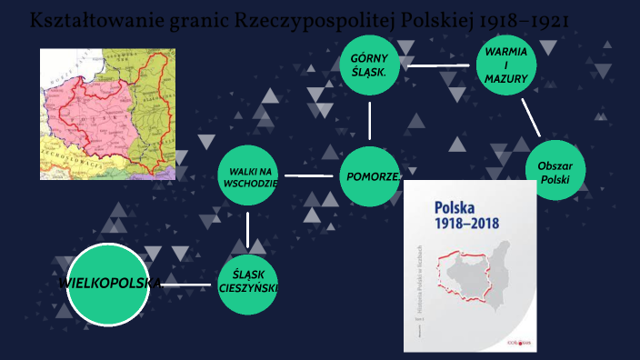 granice polskie by Mr. reksioTV on Prezi