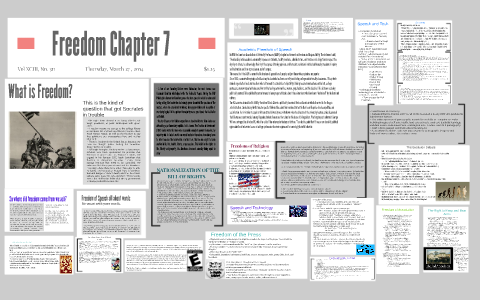 Freedom Chapter 7 by Alexis Casillas on Prezi