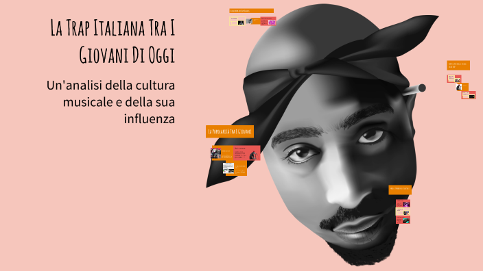 La Trap Italiana Tra I Giovani Di Oggi by giulia salzillo on Prezi