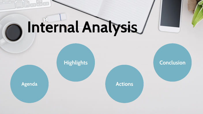 internal analysis by PAul Huynh on Prezi
