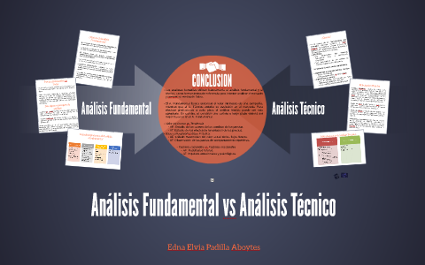 Análisis Fundamental vs Análisis Técnico by Edna Padilla on Prezi