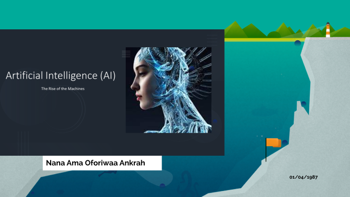 Artificial Intelligence by Reginald Ankrah on Prezi