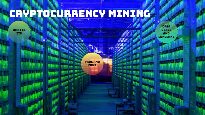 Cryptomining artifact by Cooper Looney on Prezi