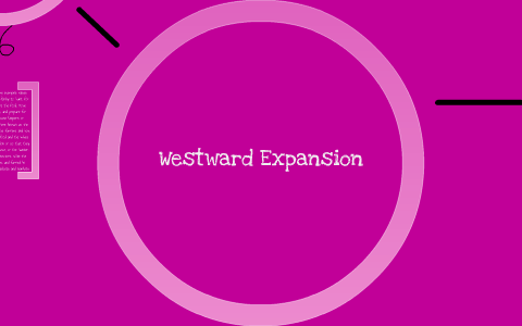 Westward Expansion Graphic Organizer! by Alyssa Hale on Prezi