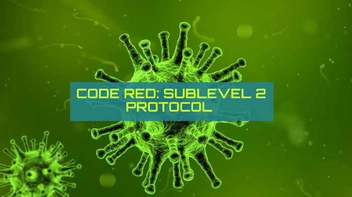 Lockdown Protocol by Jon Capitulo on Prezi