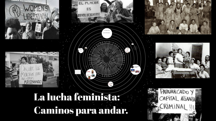 La lucha feminista by Alejandra Razo Morales on Prezi