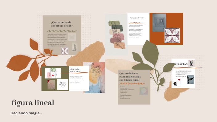 Arte de la Figura Lineal by esmeralda espinozablanco on Prezi